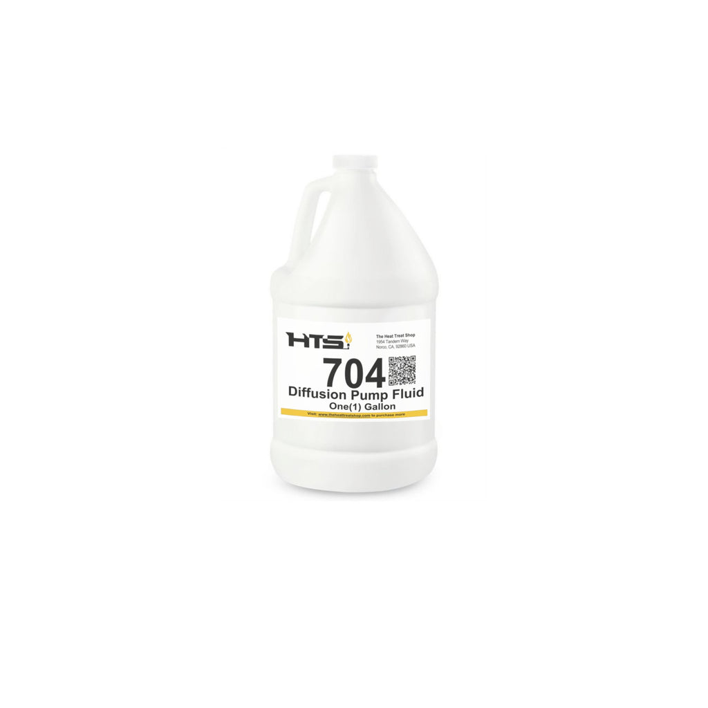 Vacuum Pump Parts — The Heat Treat Shop