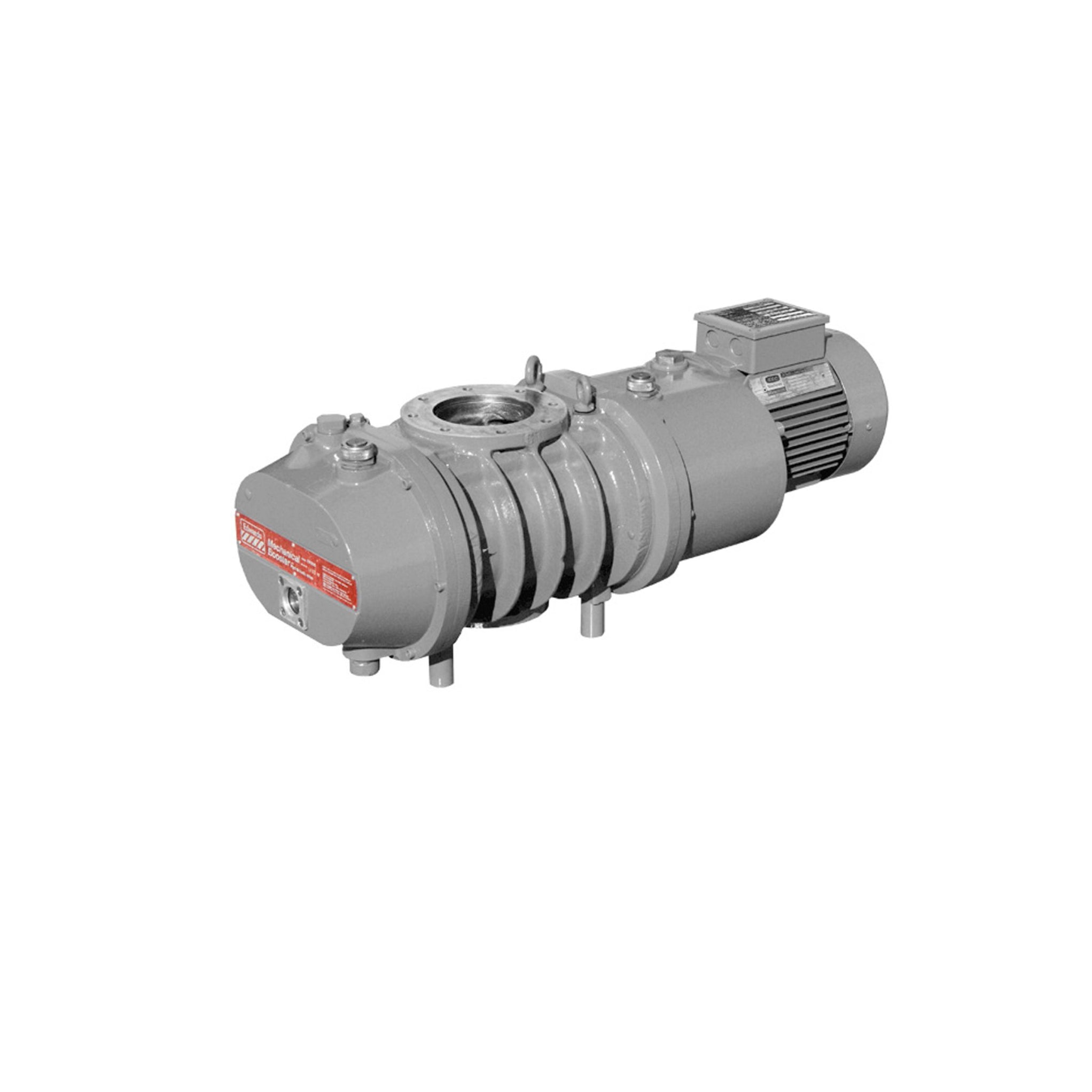 Edwards EH 2600 Vacuum Blower Certified Refurbished — The Heat Treat Shop