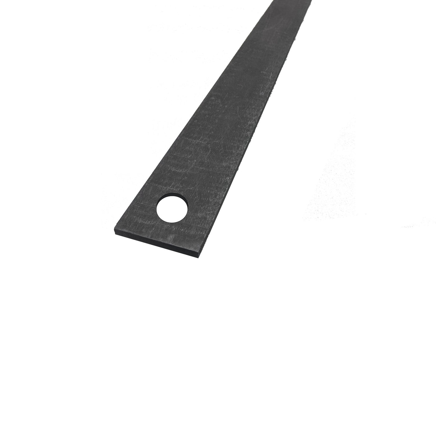 Graphite Heating Element (3.5"THK x .5"W x 61.5"Long Flat HLM Grade ...