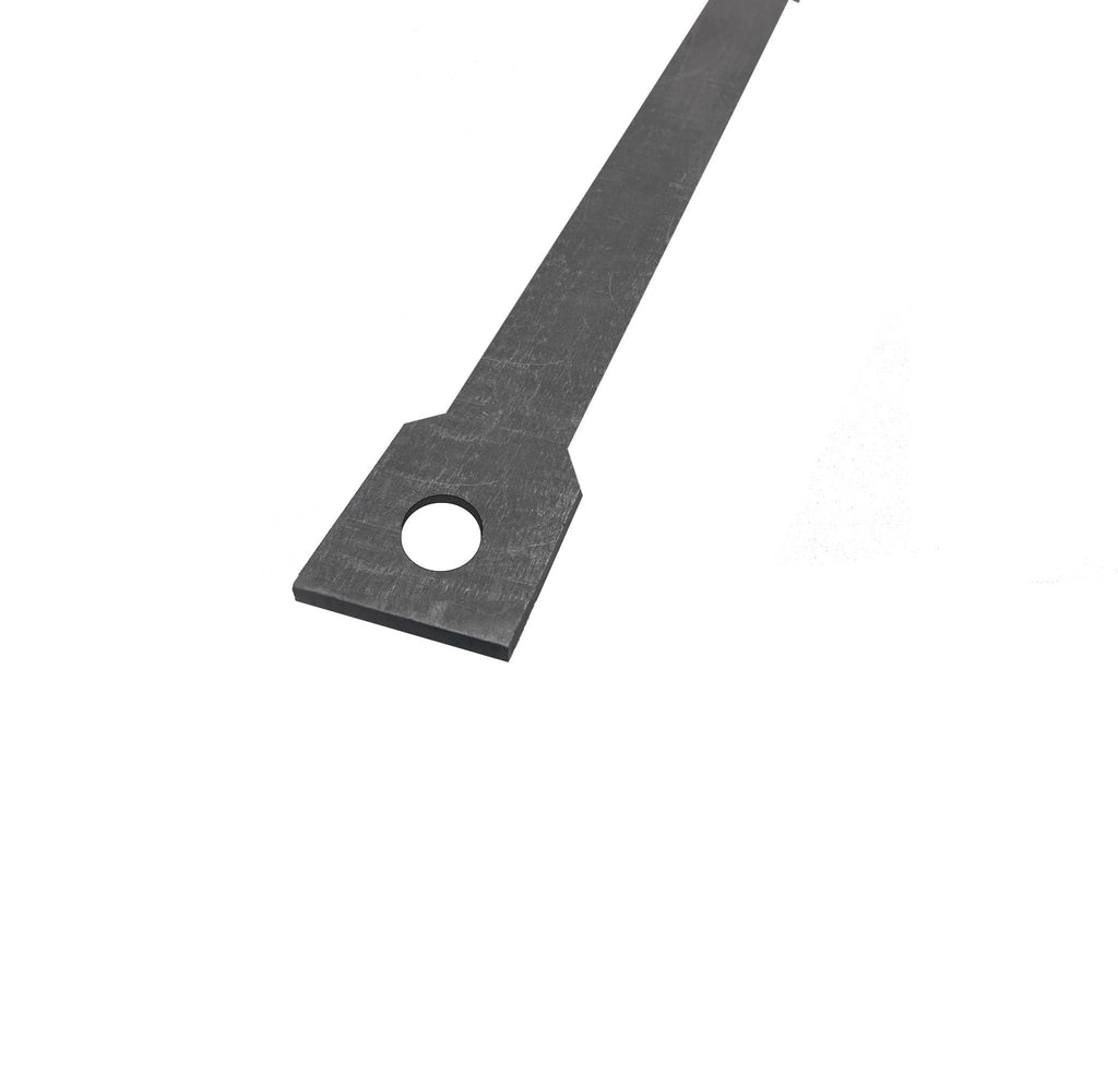 Carbon Graphite — The Heat Treat Shop