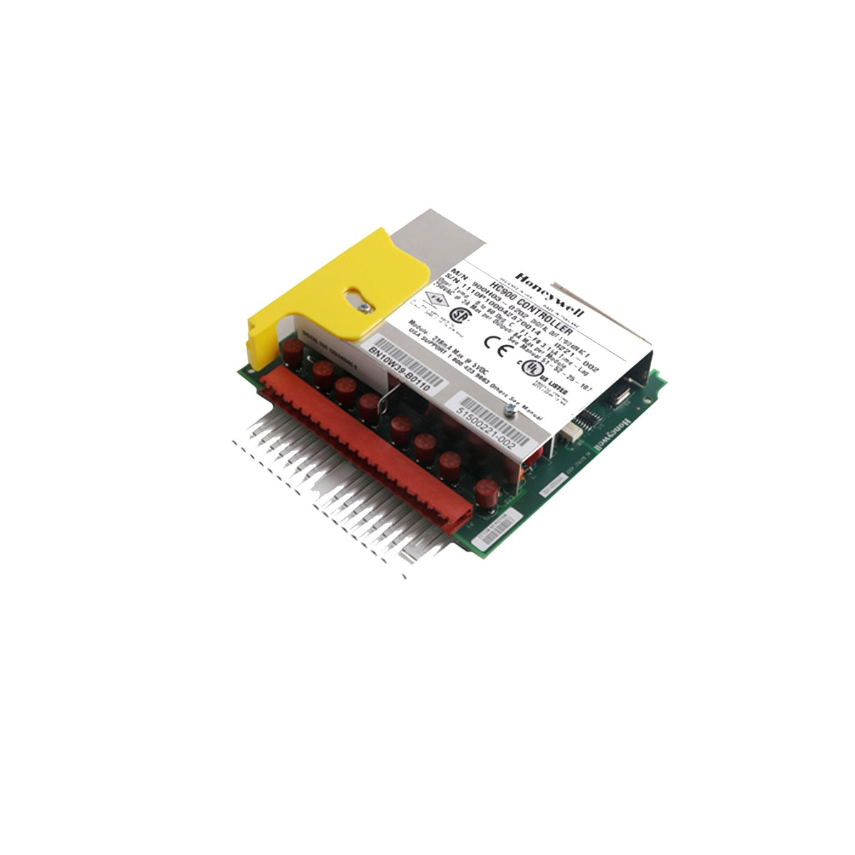 Honeywell 900H01-0202 HC900 Eight-Channel Digital Output Module — The ...