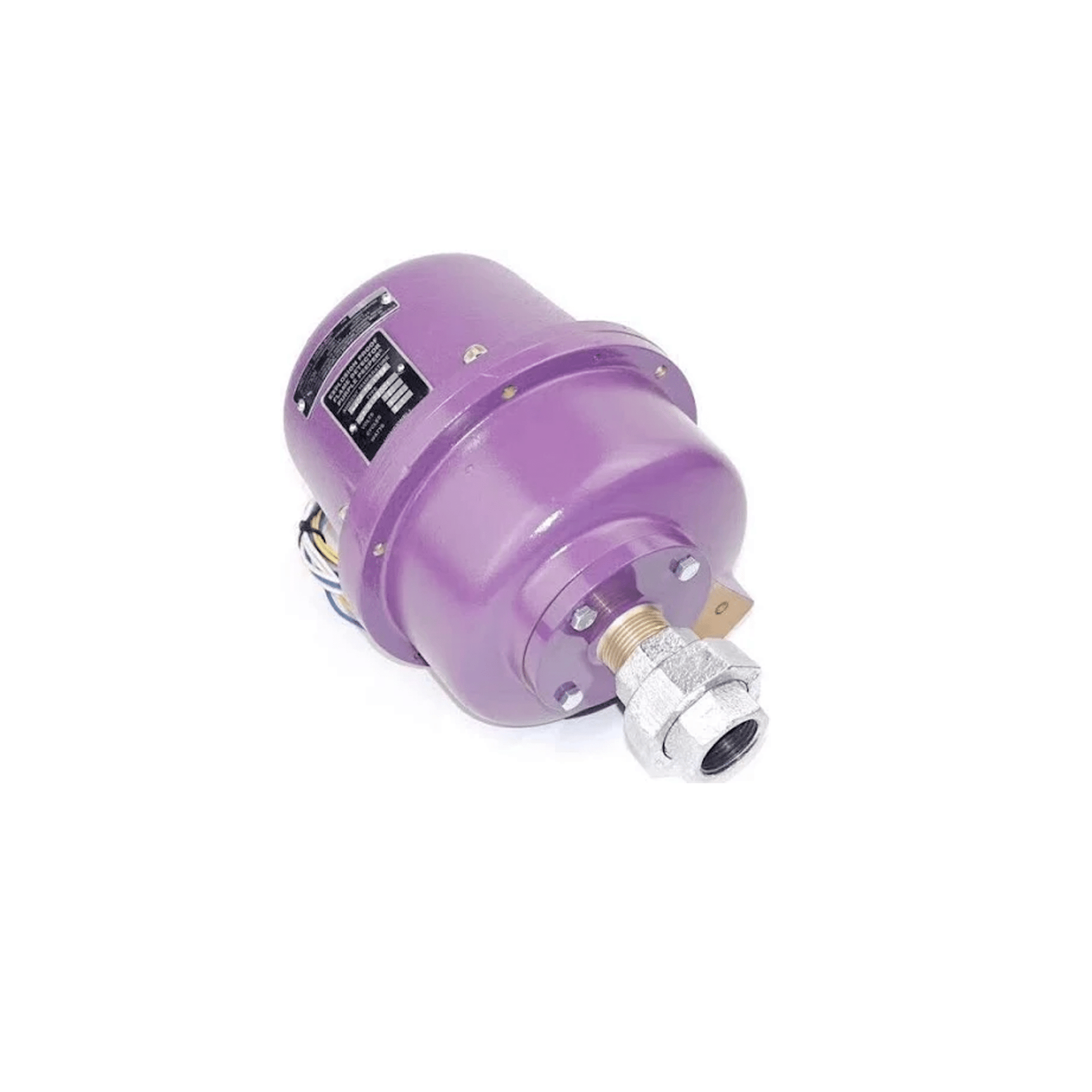 Honeywell UV Detector -C7061F2001 — The Heat Treat Shop