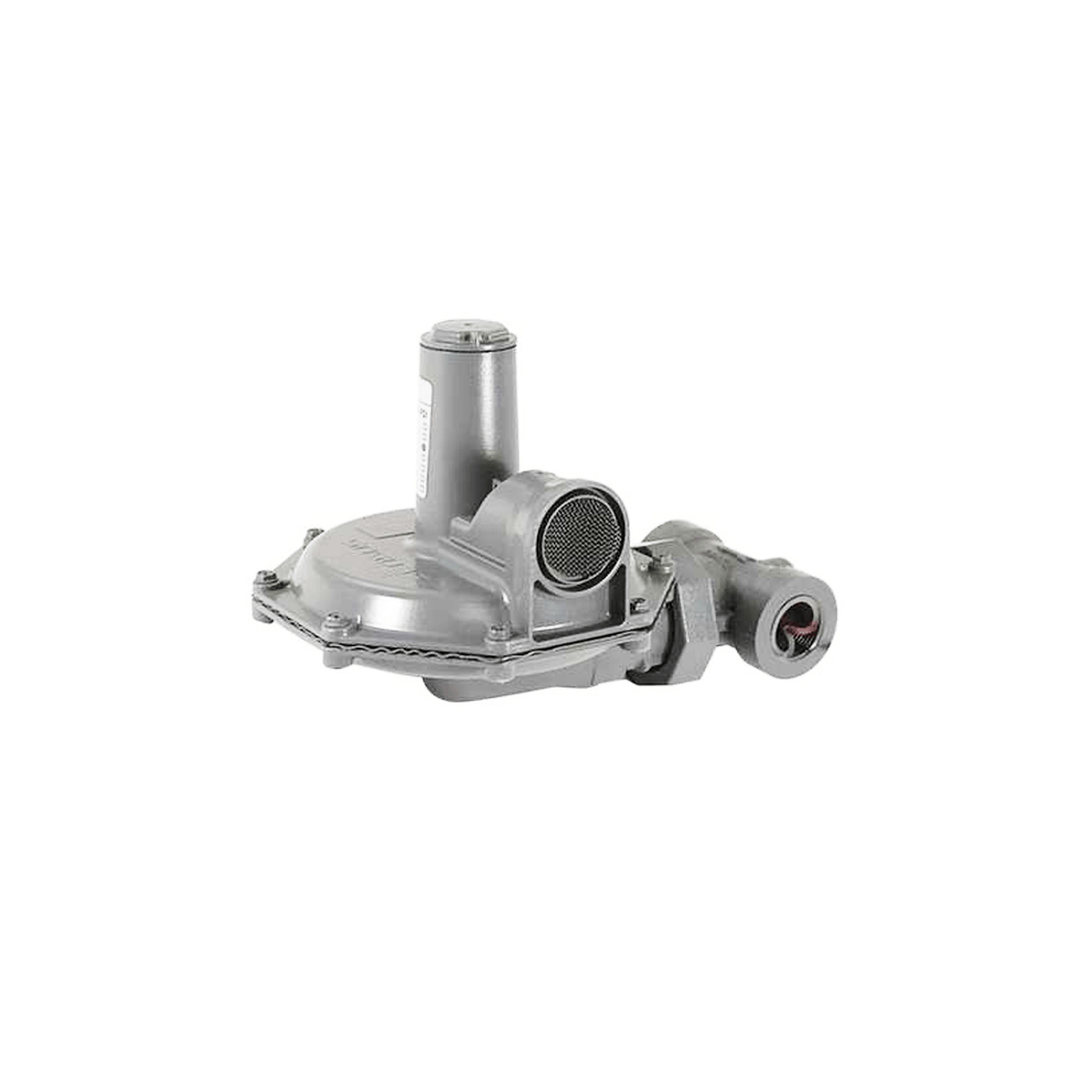 Sensus Gas Pressure Regulator 143-80-2, 1" NPT — The Heat Treat Shop