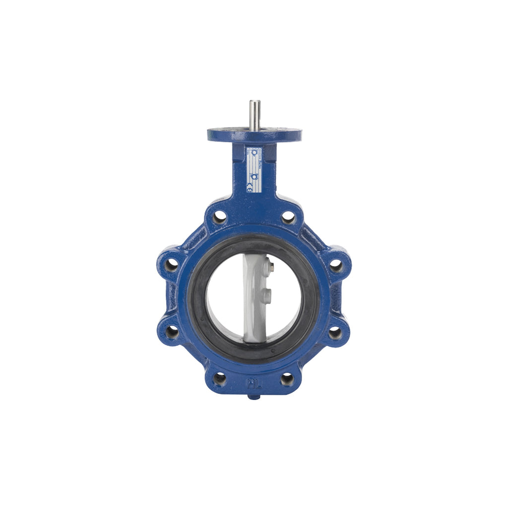 Butterfly Valves — The Heat Treat Shop