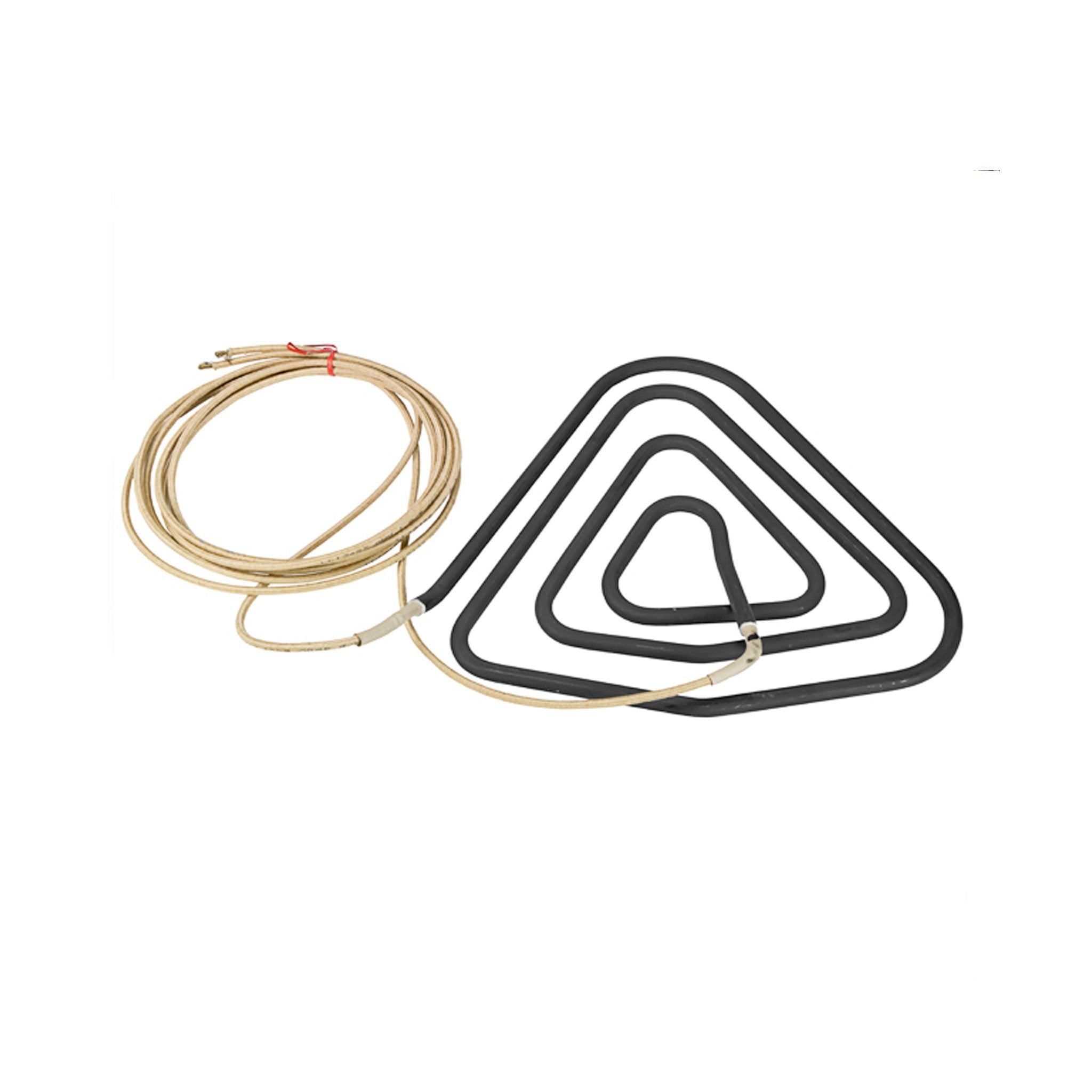 Vacuum Pump Parts — The Heat Treat Shop