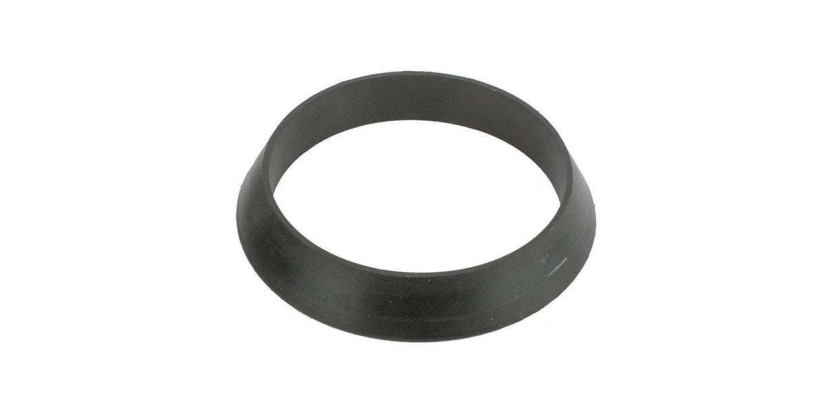 Buna Dresser Coupling Gaskets Style 27 — The Heat Treat Shop