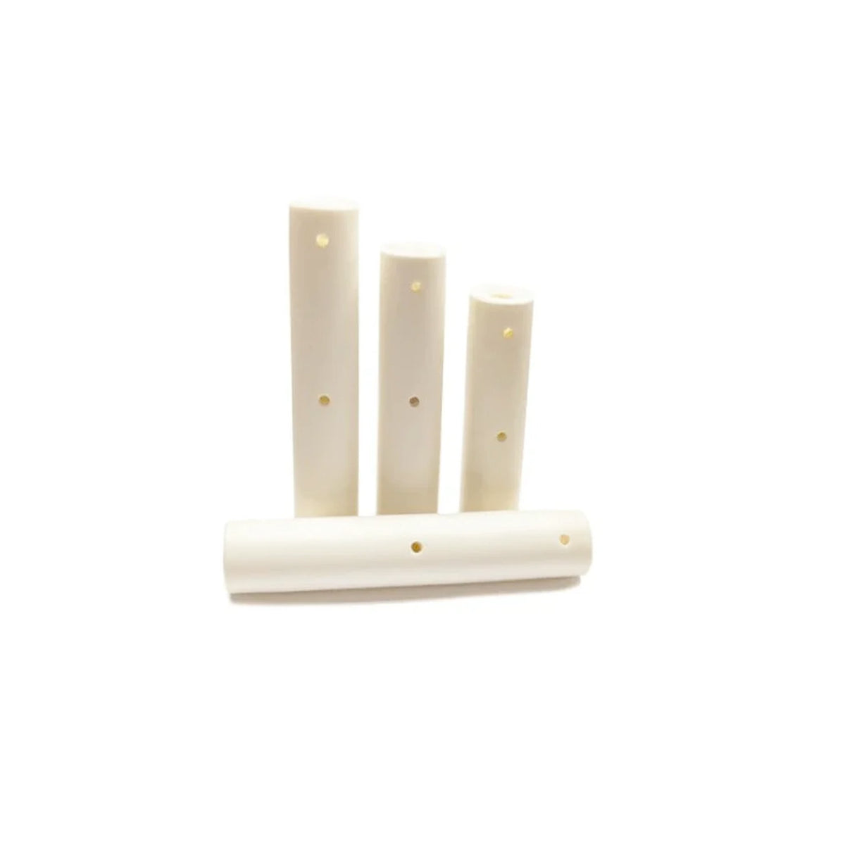 Ceramic Support Standoffs 99.8% Alumina — The Heat Treat Shop