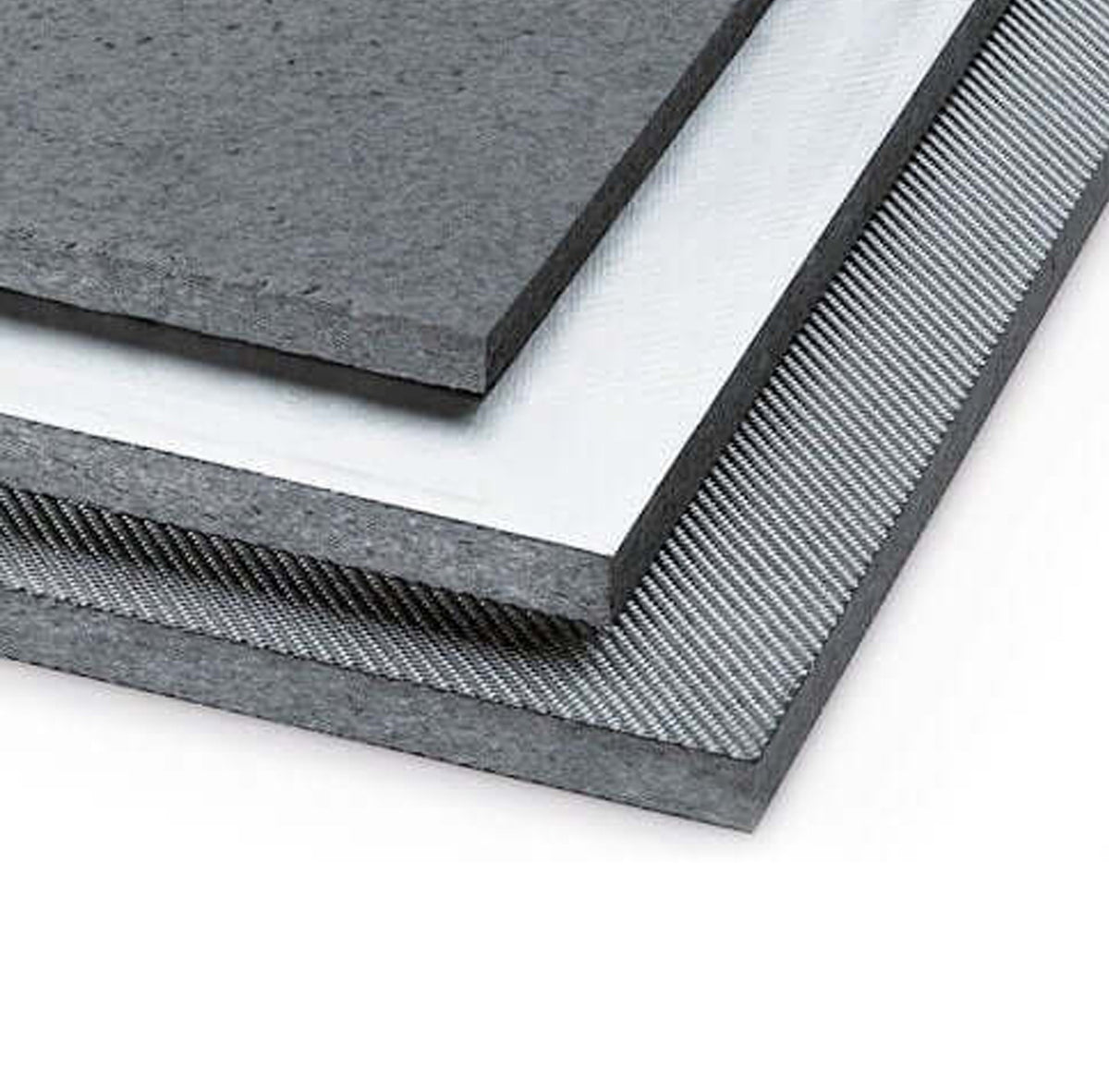Coated Graphite Board (Foil Face) — The Heat Treat Shop