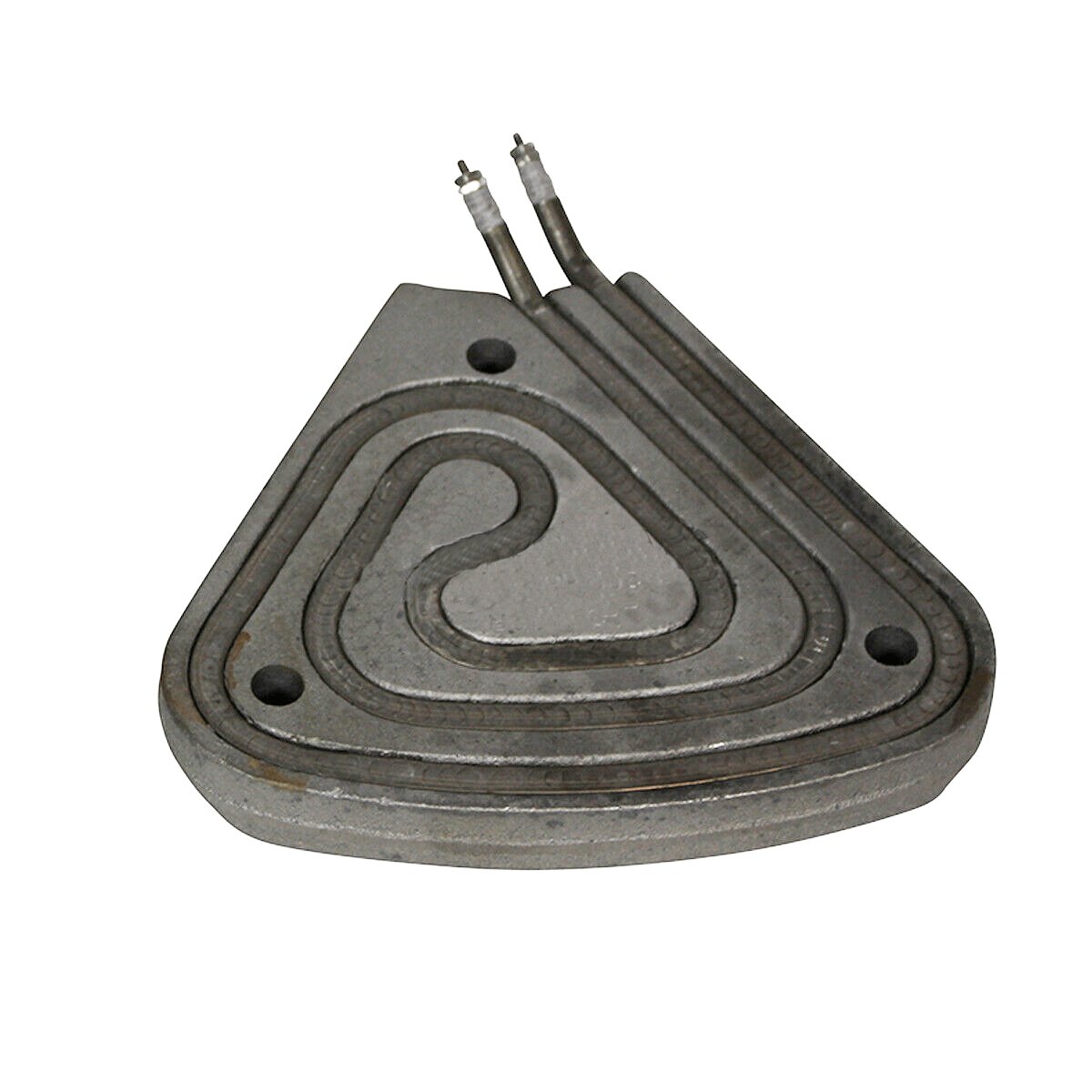 Dalton Platen Diffusion Pump Heater NHS35 — The Heat Treat Shop