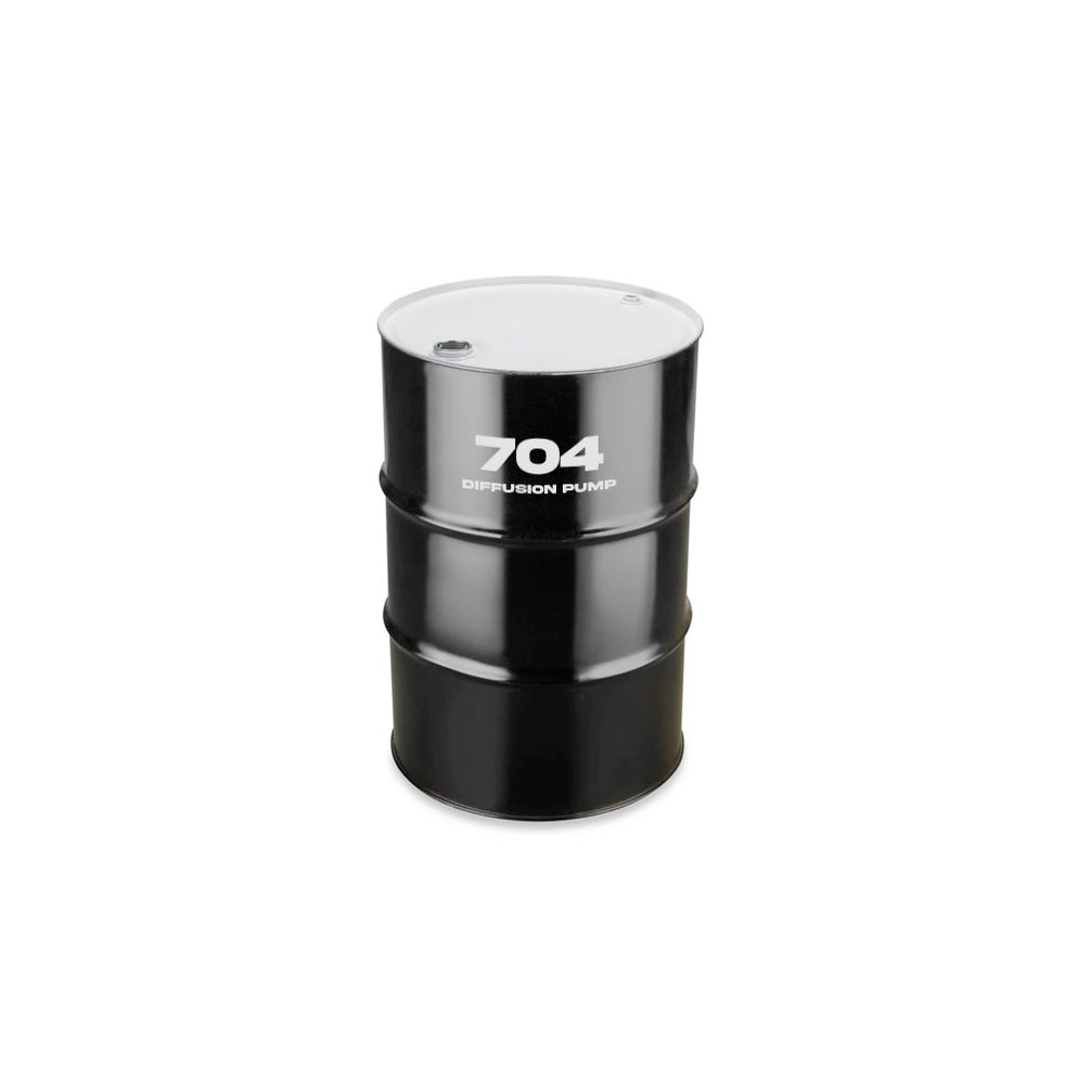 704 Diffusion Pump Fluid Dow Corning Replacement — The Heat Treat Shop