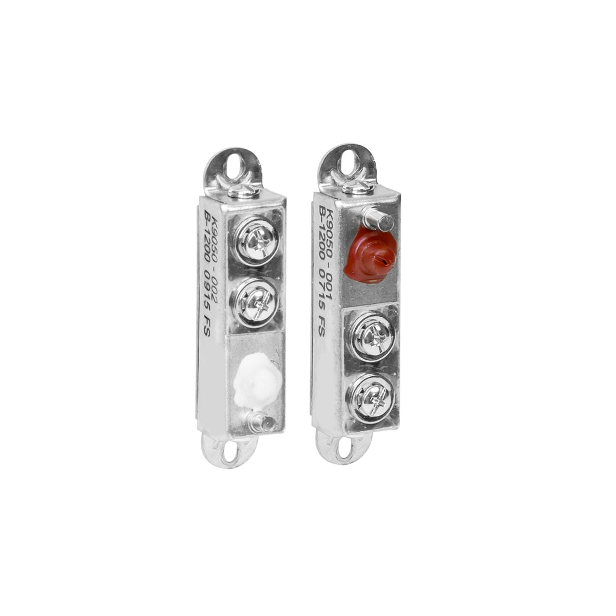 Diffusion Pump Thermal Switches — The Heat Treat Shop