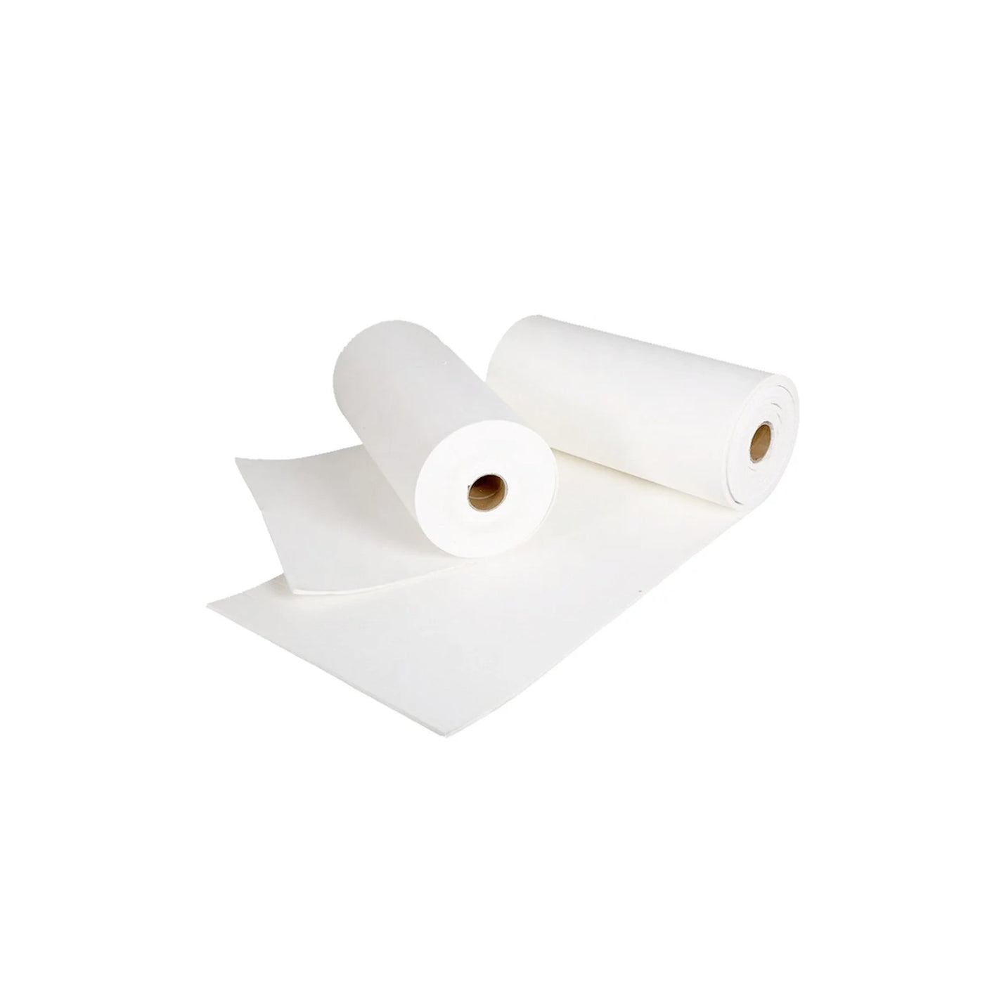 Fiberfrax Binderless Paper 972AH — The Heat Treat Shop