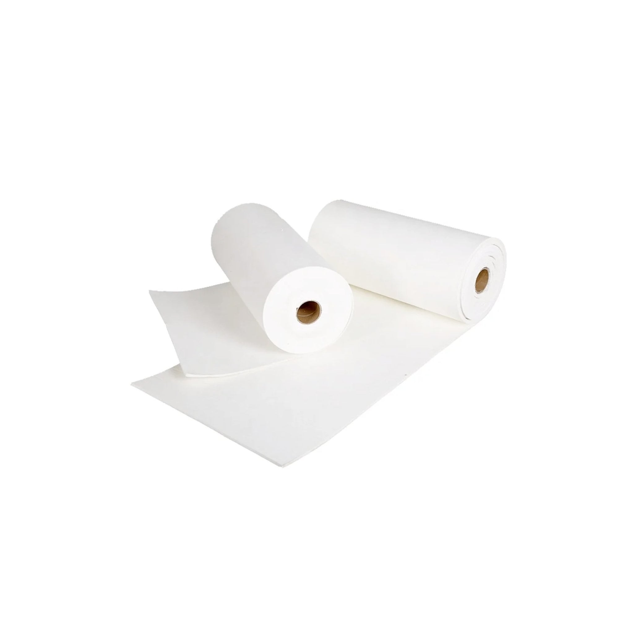 Fiberfrax Binderless Paper 972AH — The Heat Treat Shop