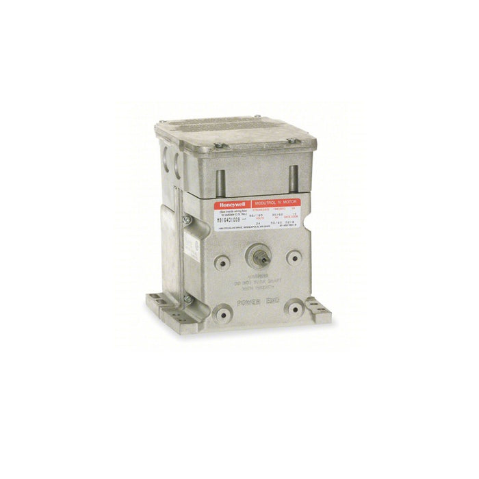Honeywell Actuator Proportional Spring Return M7285A1003 — The Heat ...