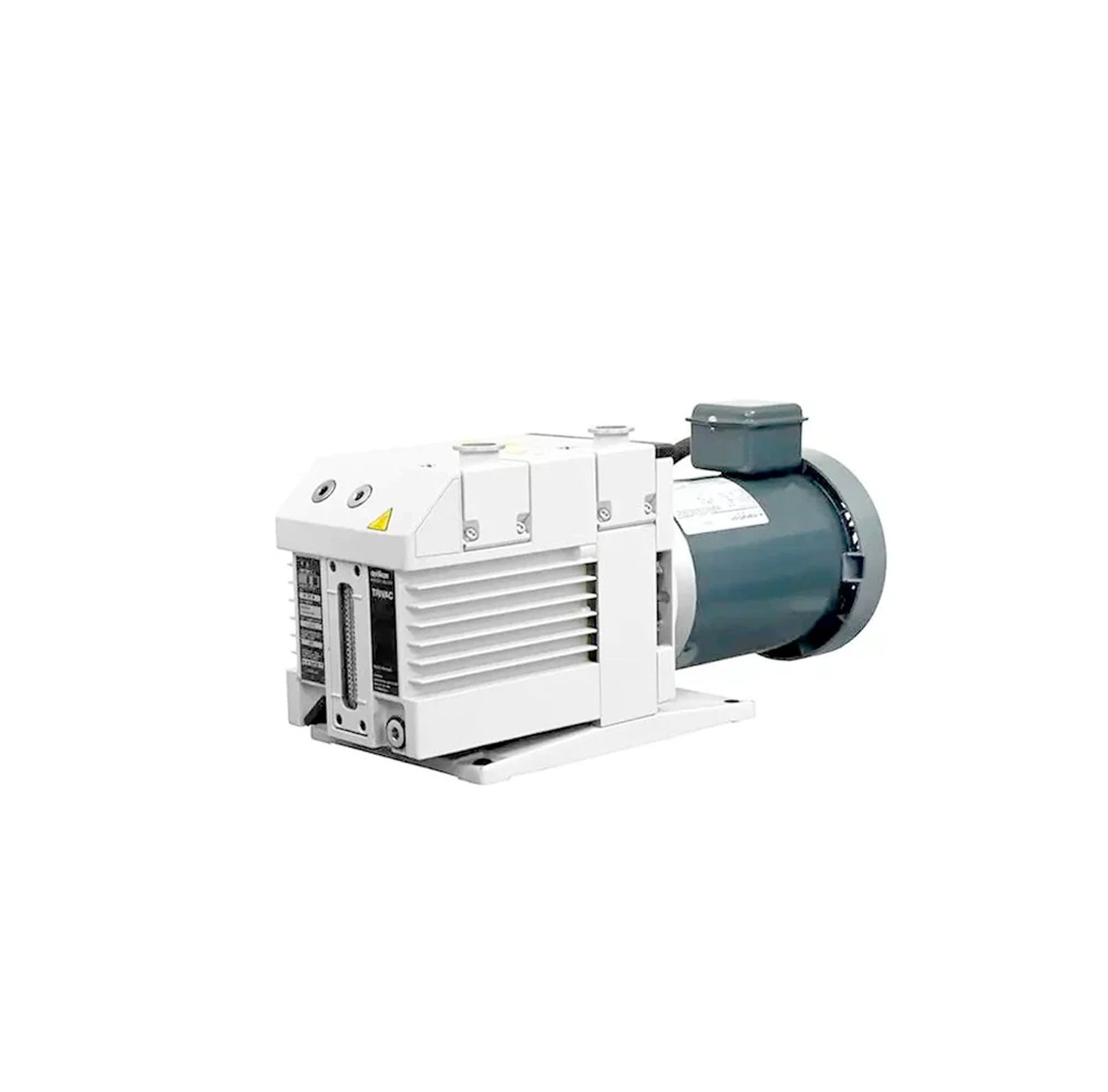 Leybold D16B Vacuum Pump | Certified Refurbished — The Heat Treat Shop