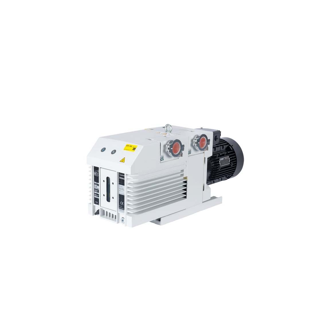 Leybold D65B Vacuum Pump | New Open Box — The Heat Treat Shop