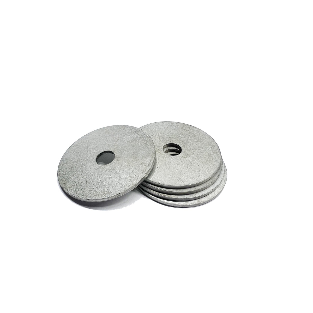 Molybdenum Washers Various Sizes (In Stock California) — The Heat Treat ...