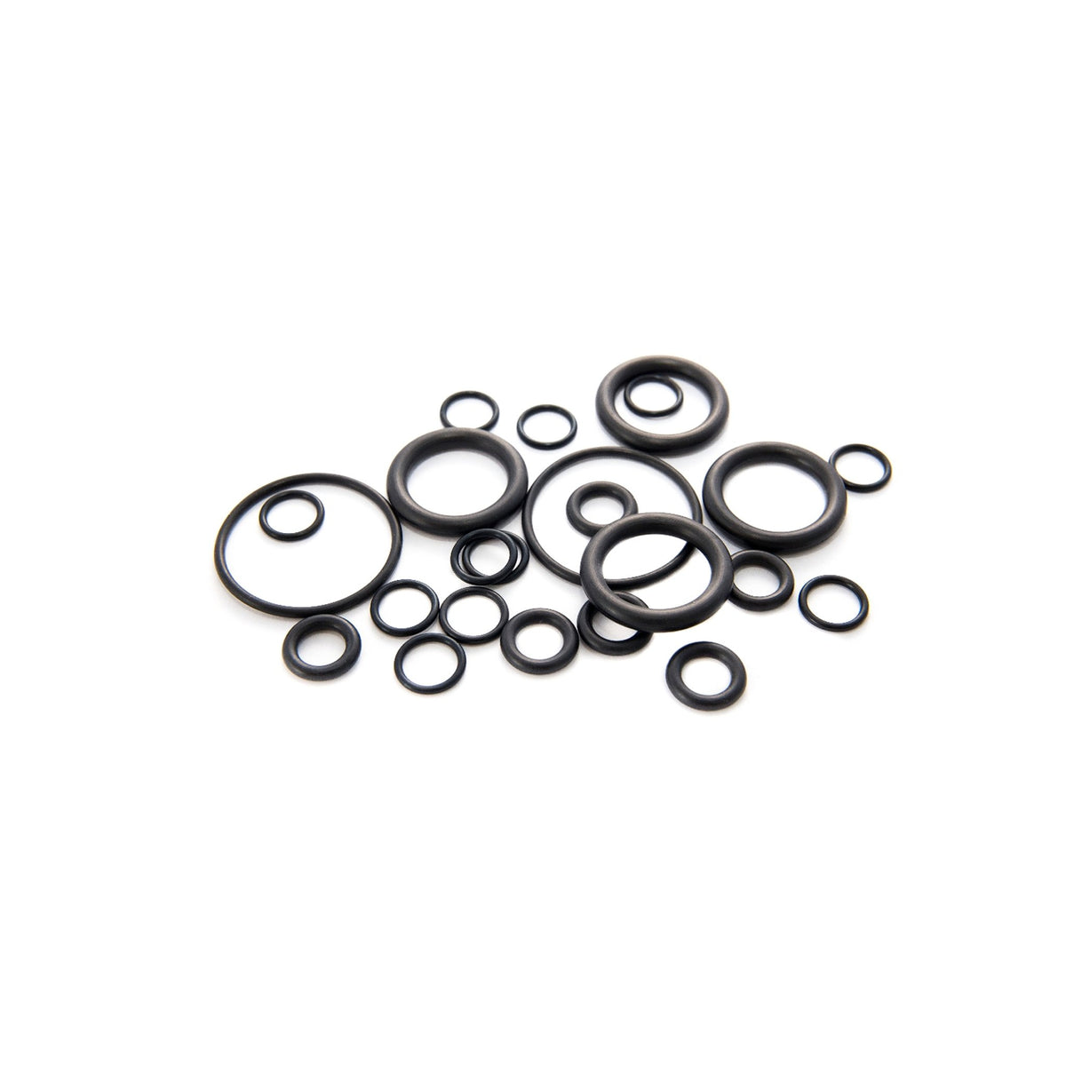 Viton Oring Kit — The Heat Treat Shop